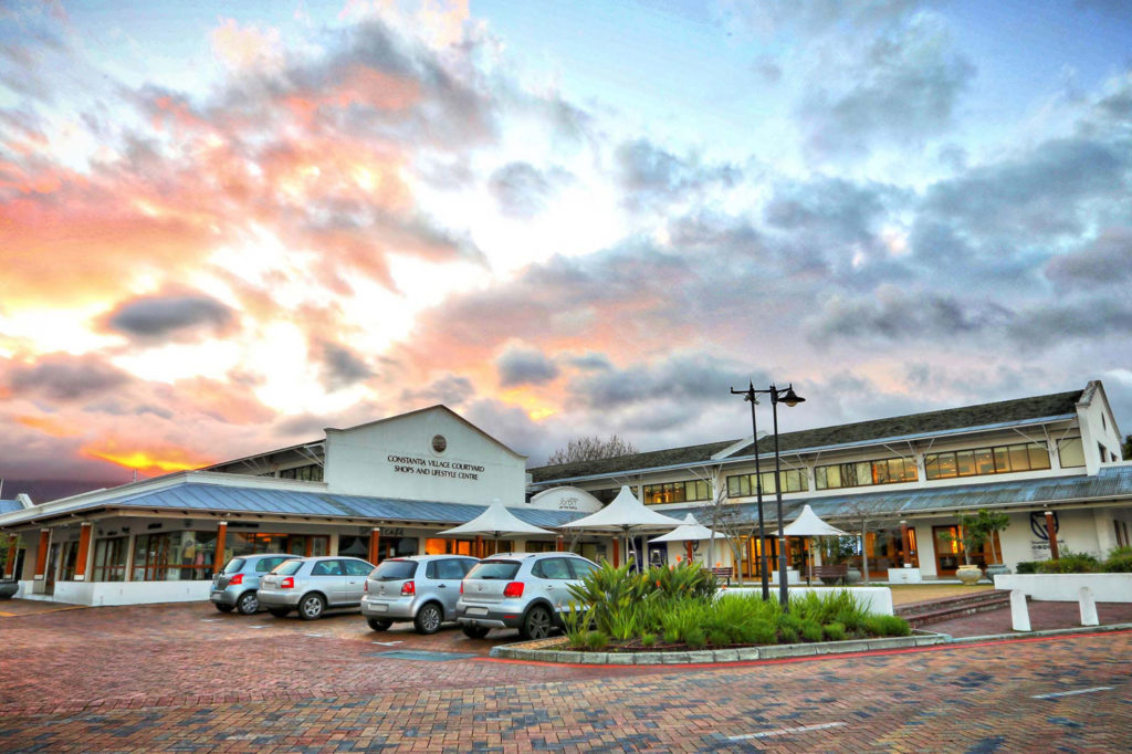 Find & Book PopUp Retail Space | Constantia Village