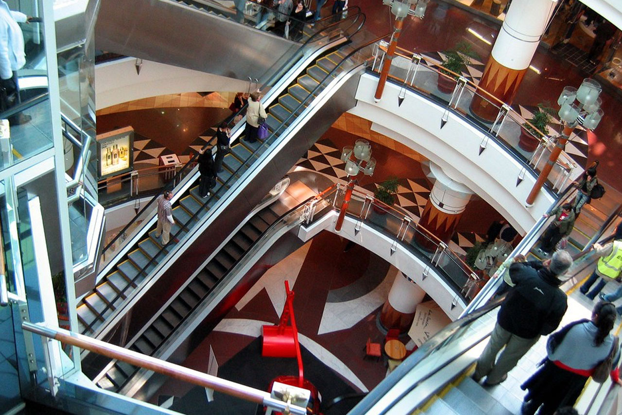 Find & Book Popup Retail Space | Cavendish Square