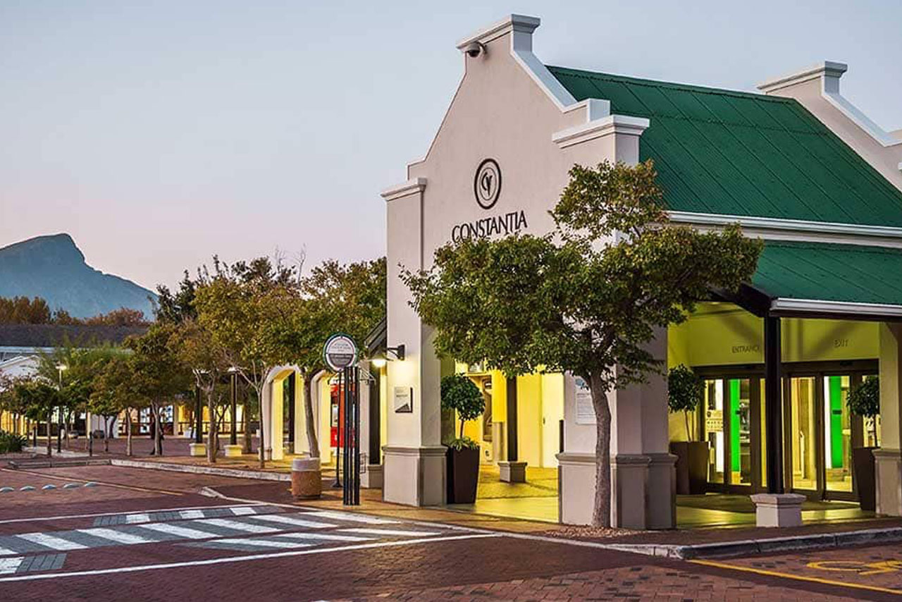 Find & Book PopUp Retail Space | Constantia Village