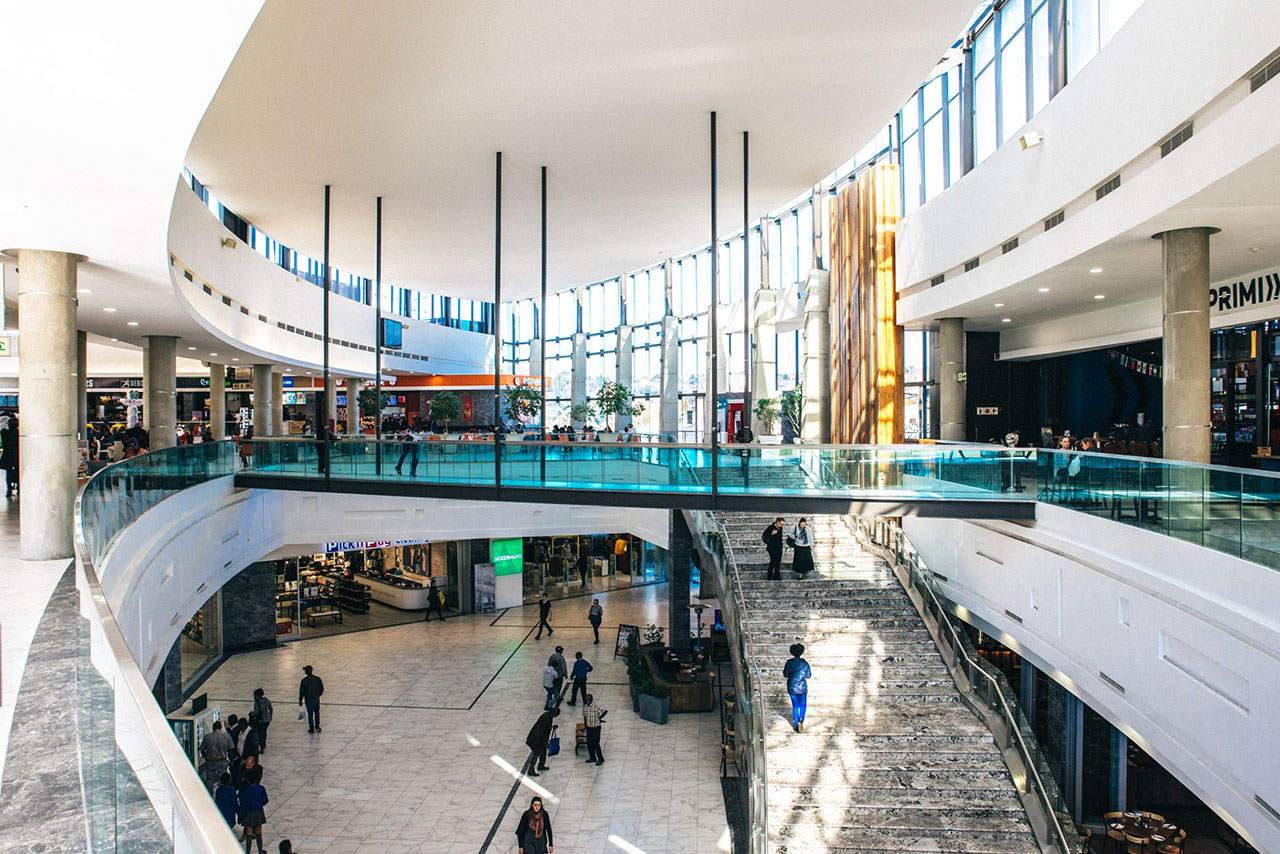 Find & Book Popup Retail Space | Eastgate Shopping Centre