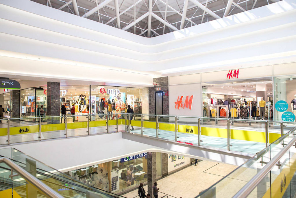 Find & Book Popup Retail Space | Eastgate Shopping Centre