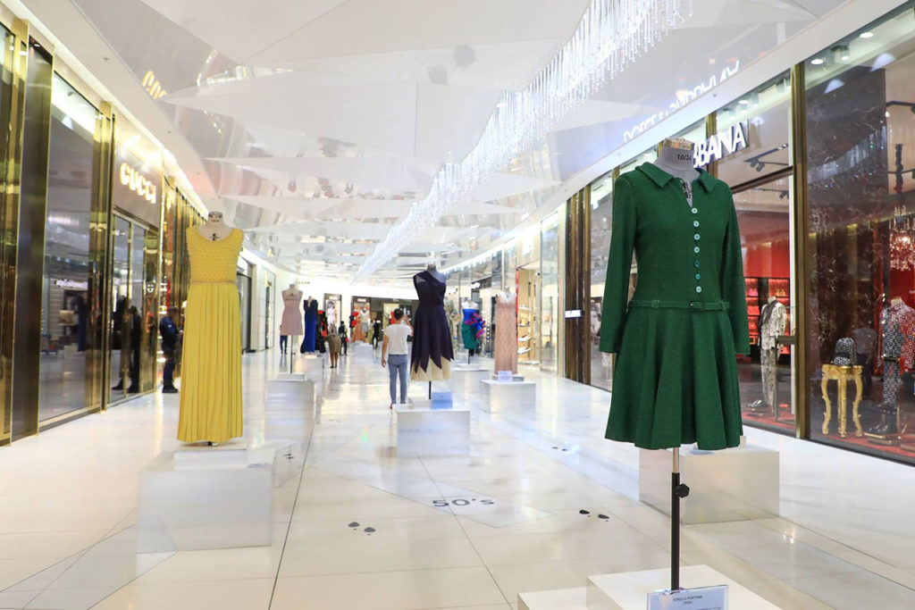 Find & Book Popup Retail Space | Sandton City | Popup Shop Shop