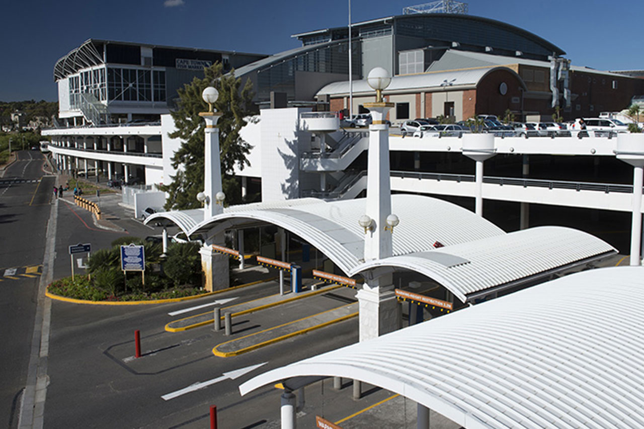 Find & Book Popup Retail Space | Tyger Valley Shopping Centre