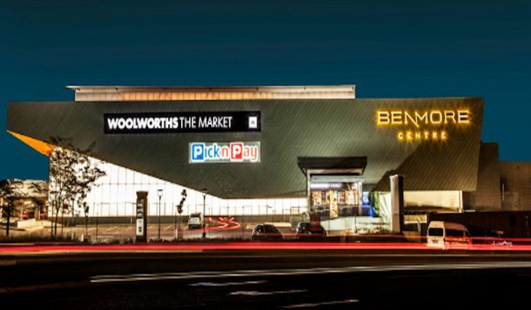 Find & Book PopUp Retail Space | Benmore Centre