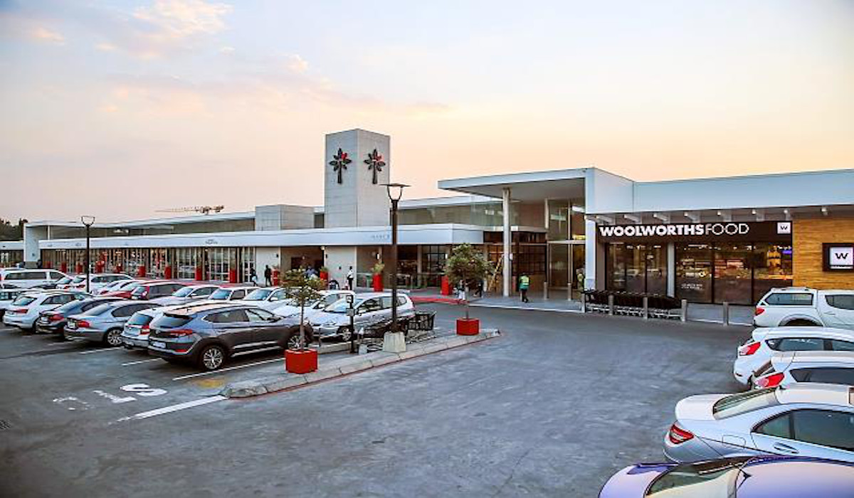 Find & Book Popup Retail Space | Morningside Shopping Centre