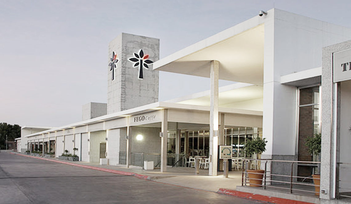 Find & Book Popup Retail Space | Morningside Shopping Centre