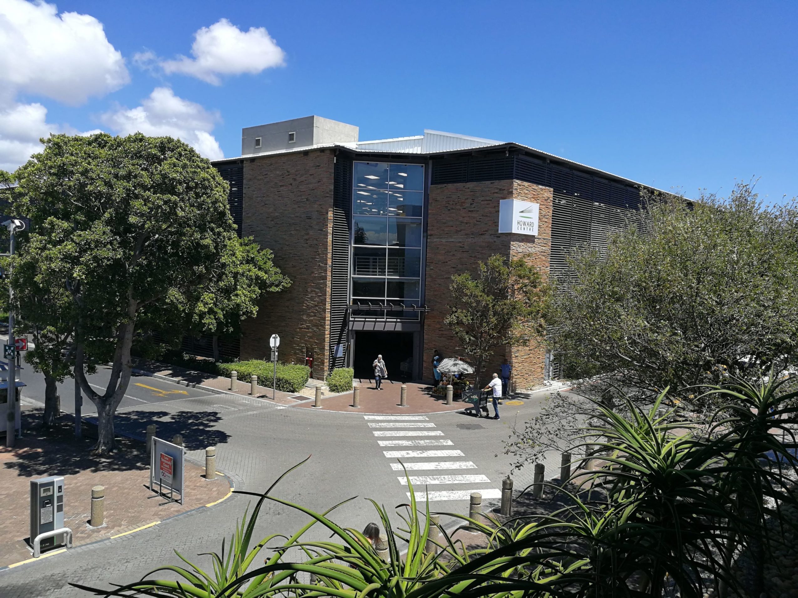 Find & Book Popup Retail Space | Howard Centre