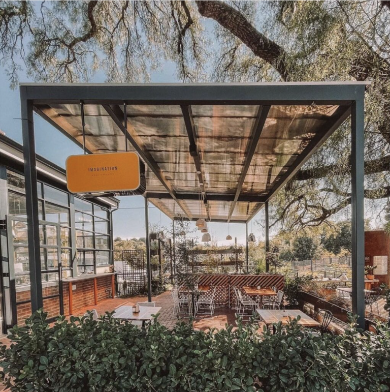 Find & Book Pop-Up Retail Space | Rand Steam