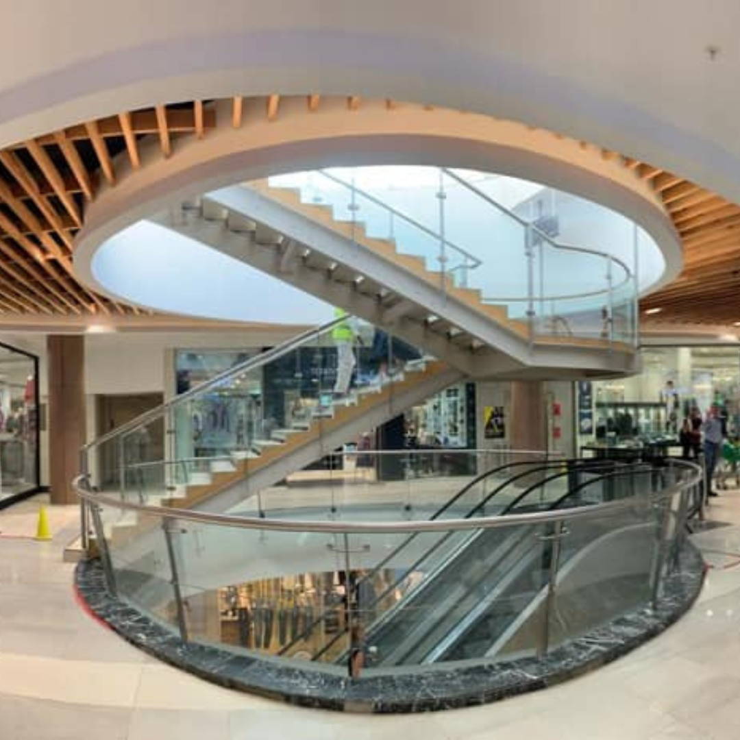 Find & Book Popup Retail Space | Central Square at Menlyn Maine