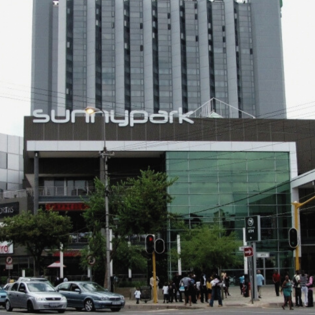 Find Popup Retail Space | Bloed Street Mall | Pretoria